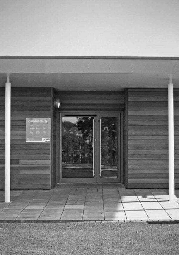 Springhead Community Primary School - Tarpey Woodfine Architects