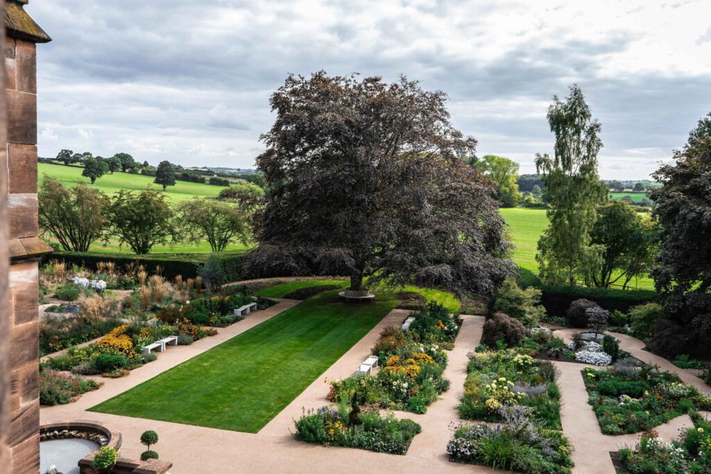 Standon Hall Wedding Venue - Tarpey Woodfine Architects