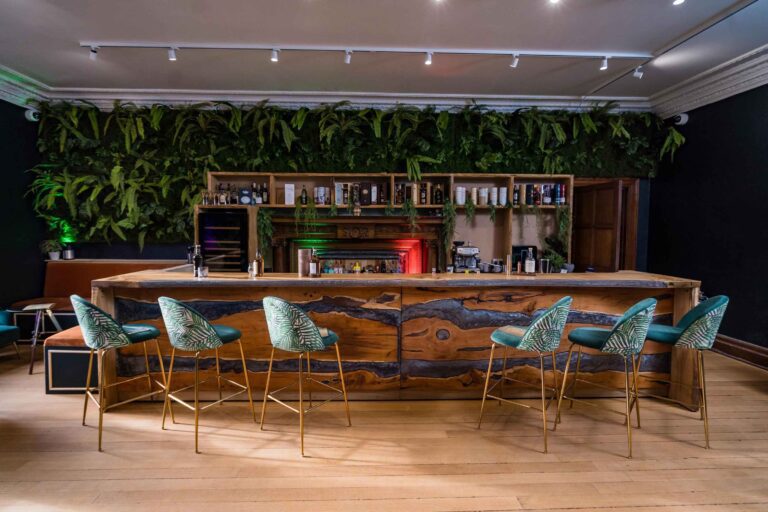 Standon Hall Wedding Venue - Tarpey Woodfine Architects