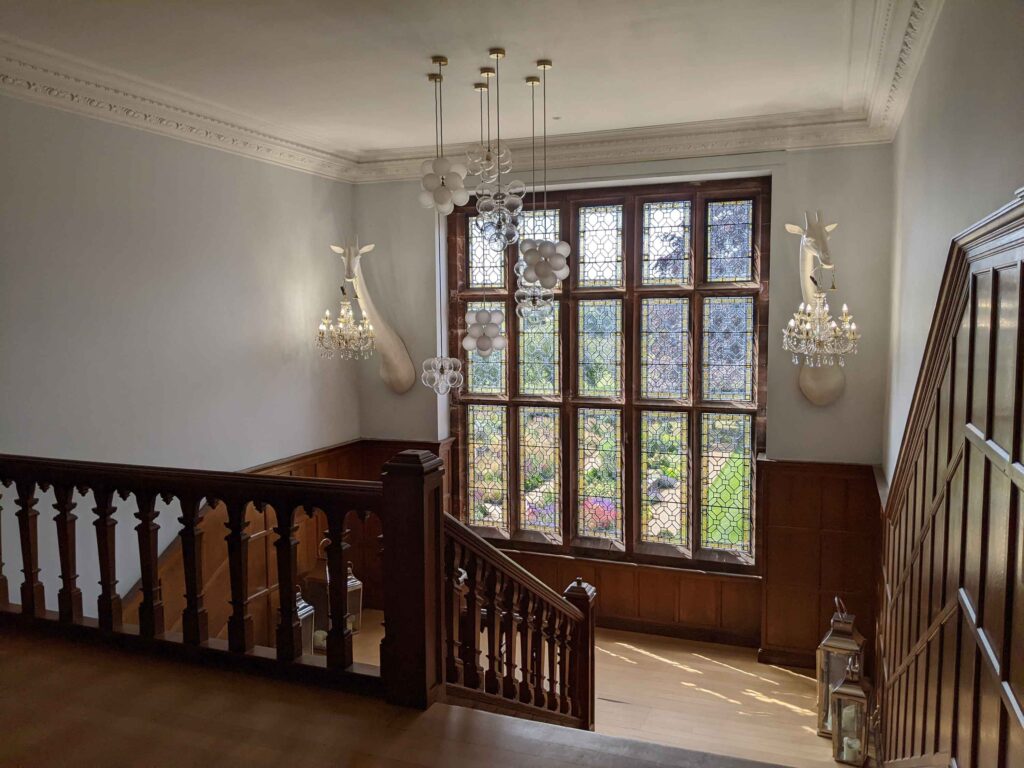 Standon Hall Wedding Venue - Tarpey Woodfine Architects