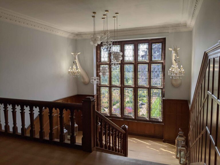 Standon Hall Wedding Venue - Tarpey Woodfine Architects