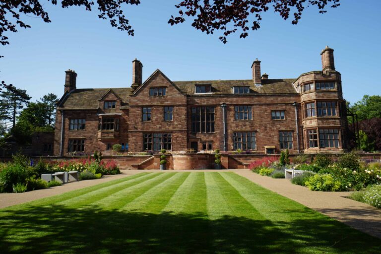 Standon Hall Wedding Venue - Tarpey Woodfine Architects